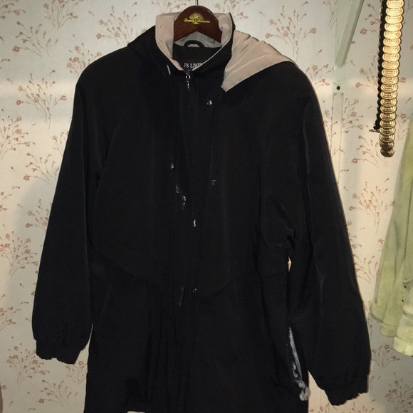 Fs Limited | Jackets & Coats | Fs Limited Medium Womens Winterrain Coat ...